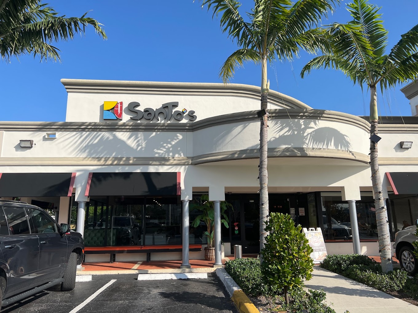 SanTo's Buffet – We Serve All You Can Eat